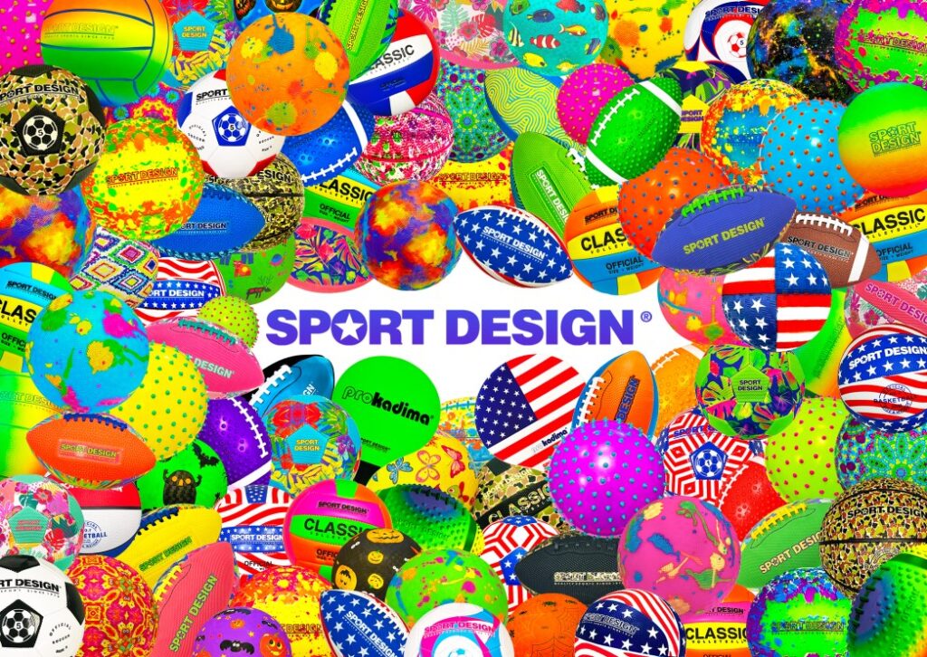 SPORTDESIGN